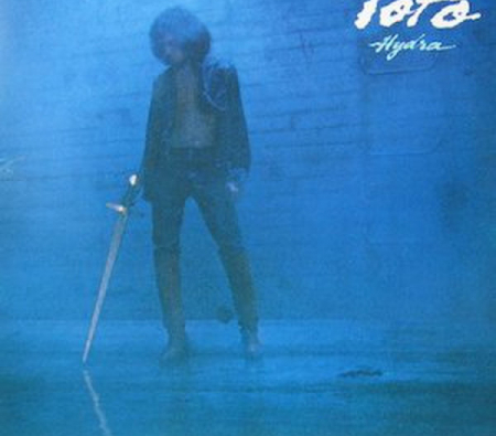 Toto – Hydra