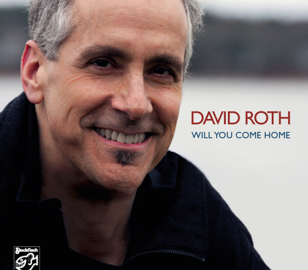 David Roth - Will You Come Home