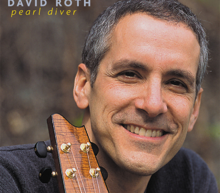 David Roth - Pearl Diver