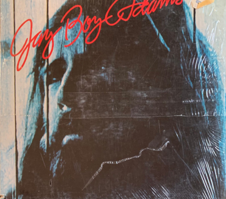 Jay Boy Adams – Jay Boy Adams