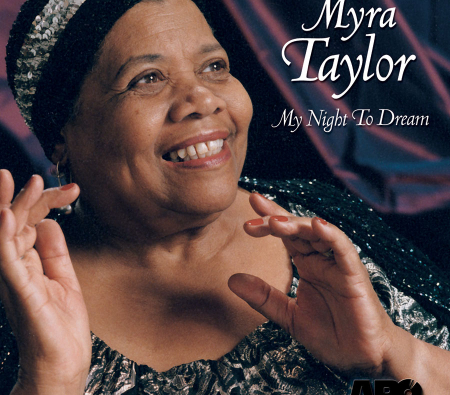 APO - Myra Taylor - My Night to Dream