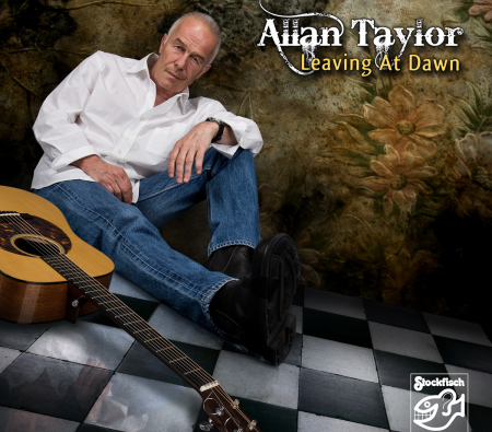Allan Taylor - Leaving At Dawn